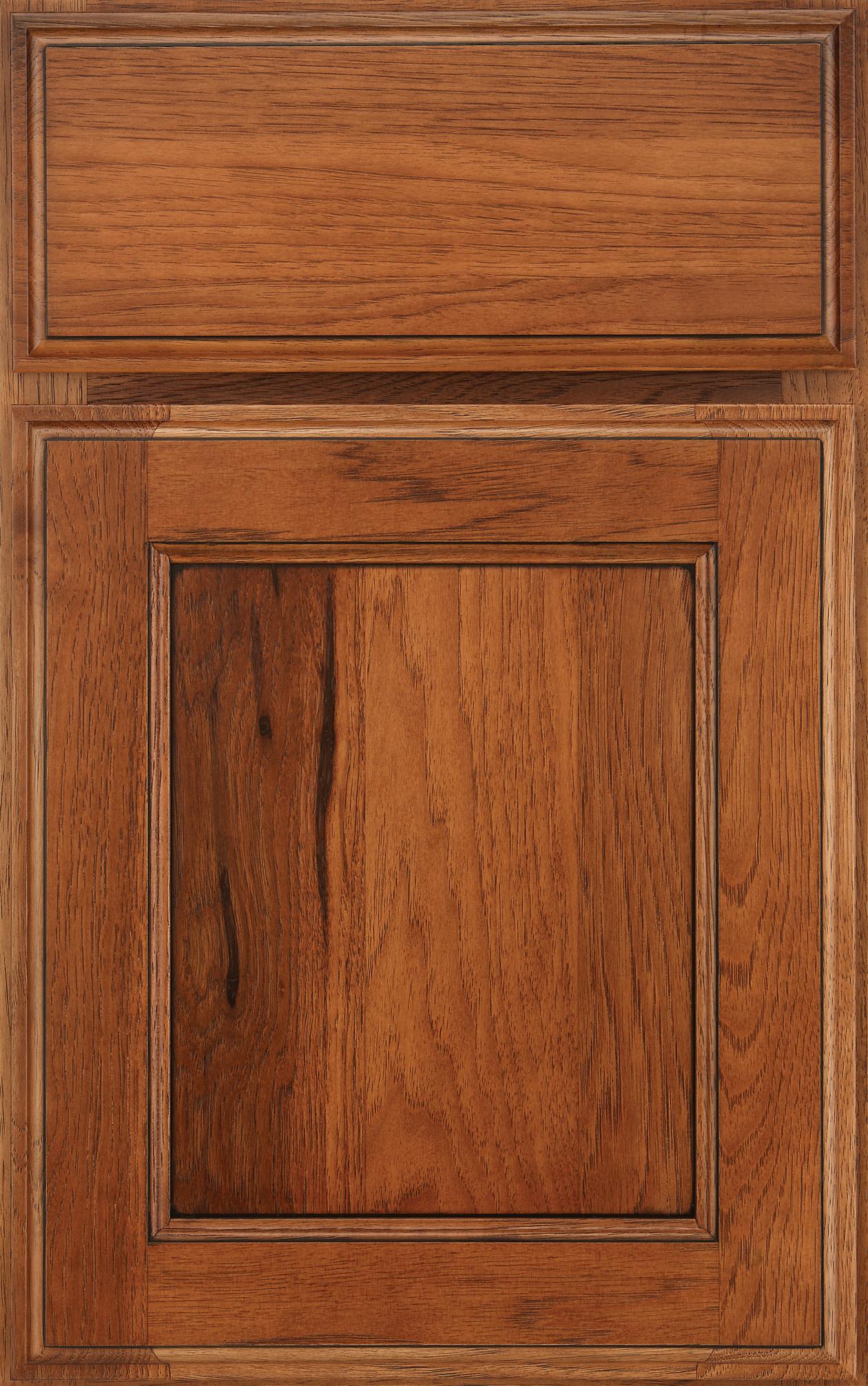 Yorktowne Cabinetry | Jefferson Reverse Raised Panel