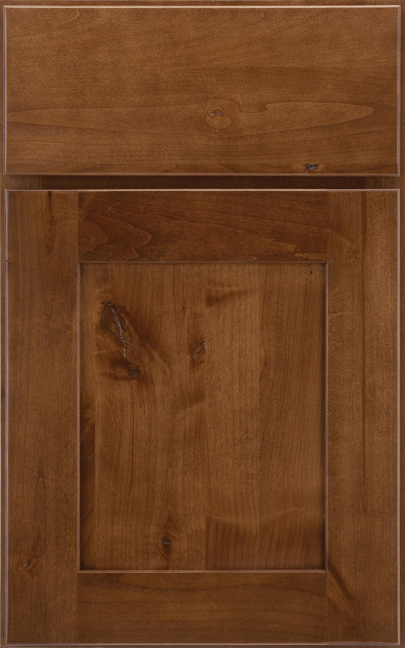 Yorktowne Cabinetry | Millgate Flat Panel