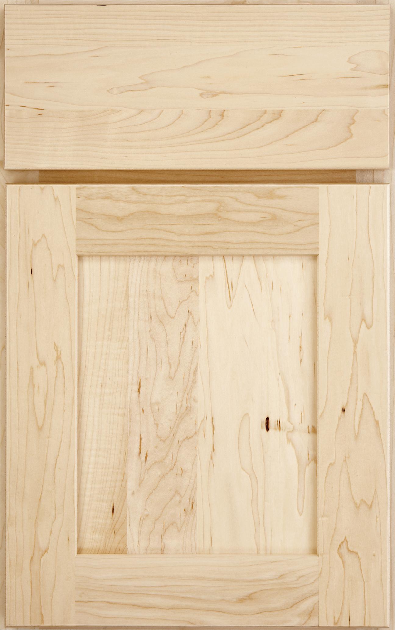 Yorktowne Cabinetry | Millgate Flat Panel