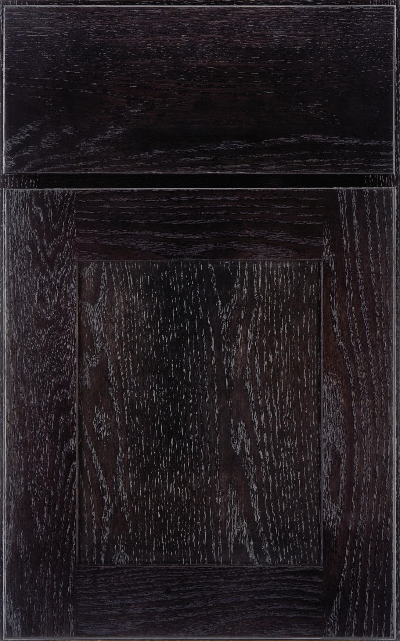 Yorktowne Cabinetry | Millgate Flat Panel