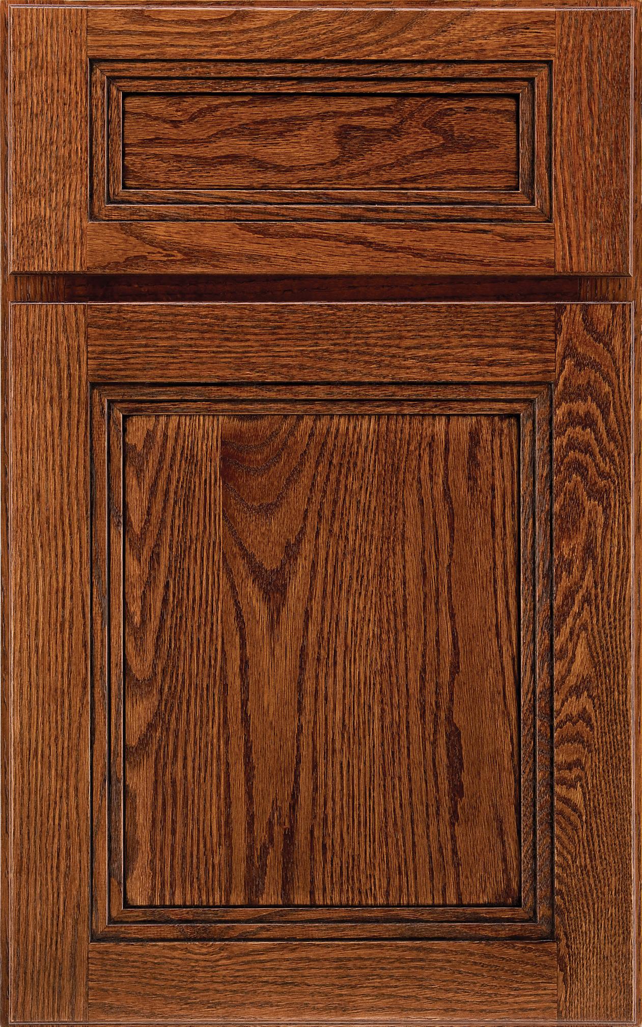 Yorktowne Cabinetry | Morris Flat Panel