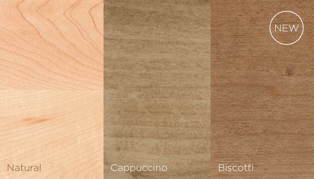 Yorktowne Cabinetry | Shades of Nature