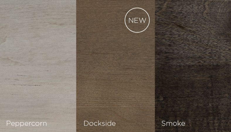 Yorktowne Cabinetry | Shades of Nature