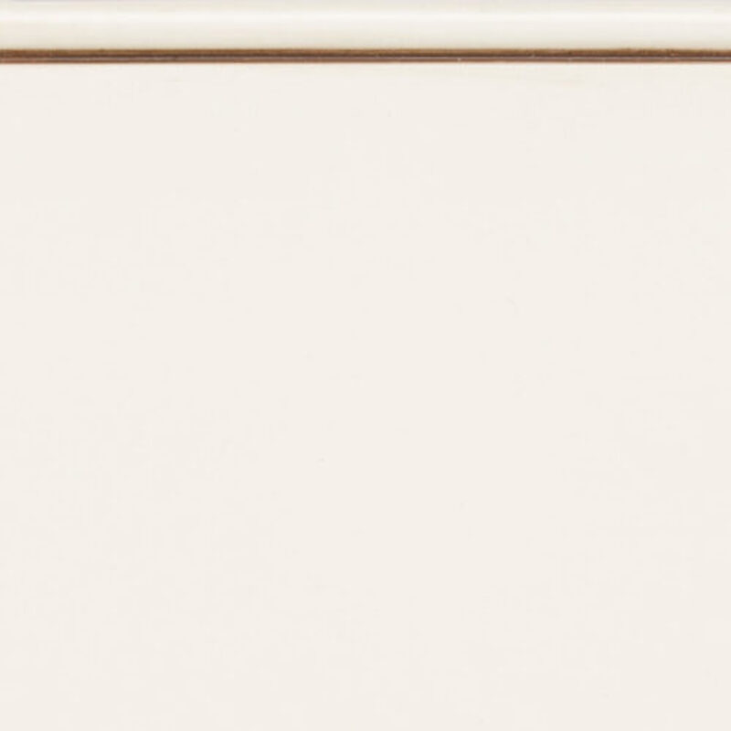 Olympia Historic in Divinity with Burnt Sienna Highlight on Maple ...