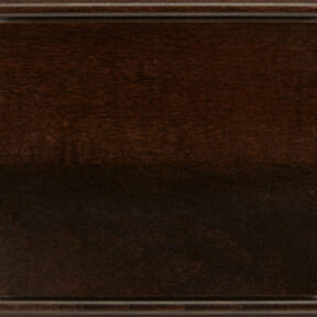 Nicollet in Espresso on Maple | Yorktowne Cabinetry