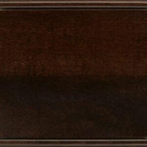 Nicollet in Espresso on Maple | Yorktowne Cabinetry