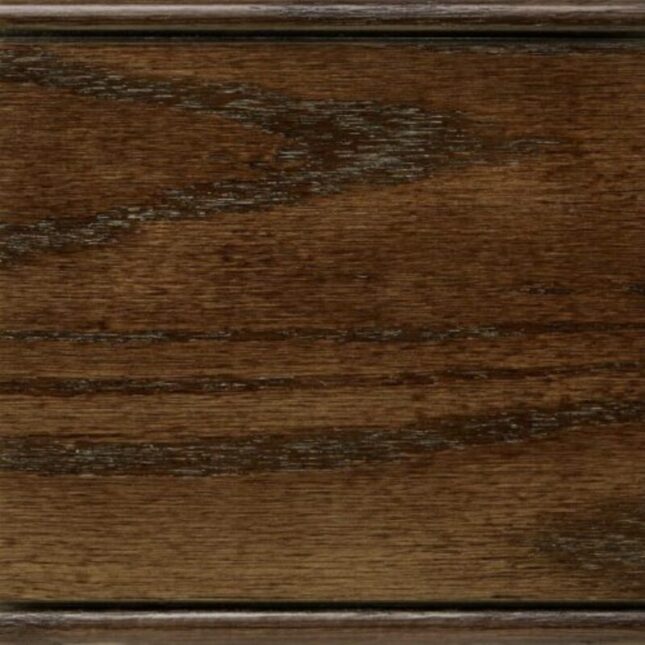 French Roast with Sable Highlight | Yorktowne Cabinetry