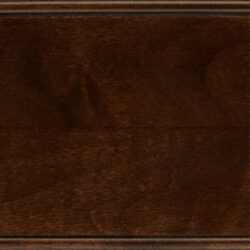 Nicollet in Ginger Snap on Maple | Yorktowne Cabinetry