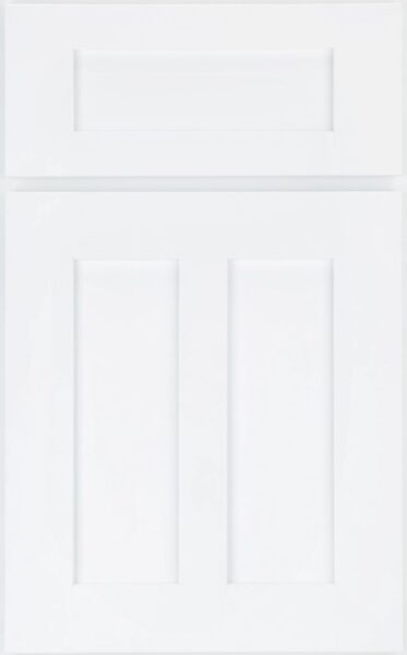 White Icing | Yorktowne Cabinetry