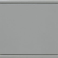 Lawson Flat Panel in London Fog on Maple | Yorktowne Cabinetry