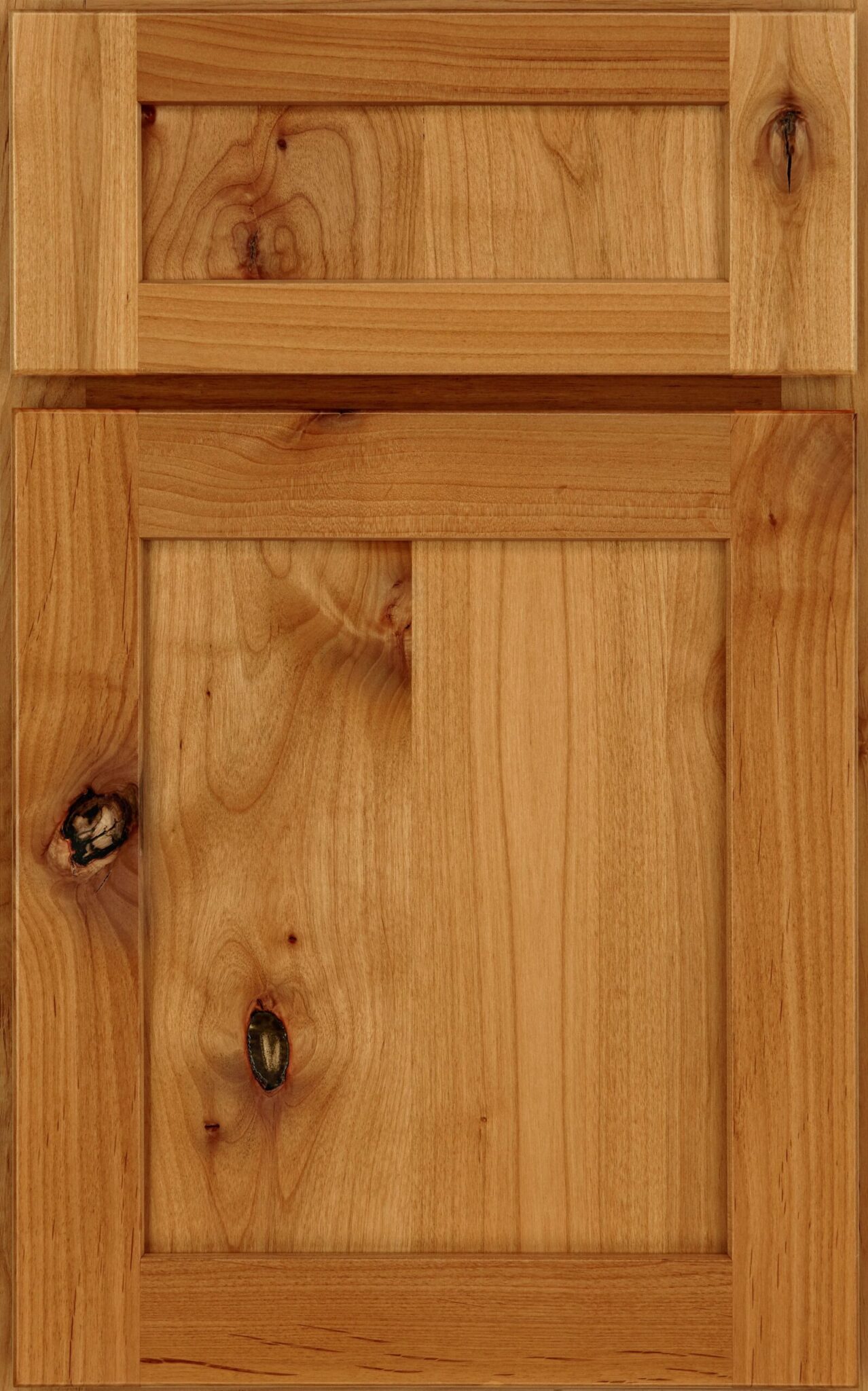 Shaw Flat Panel | Yorktowne Cabinetry