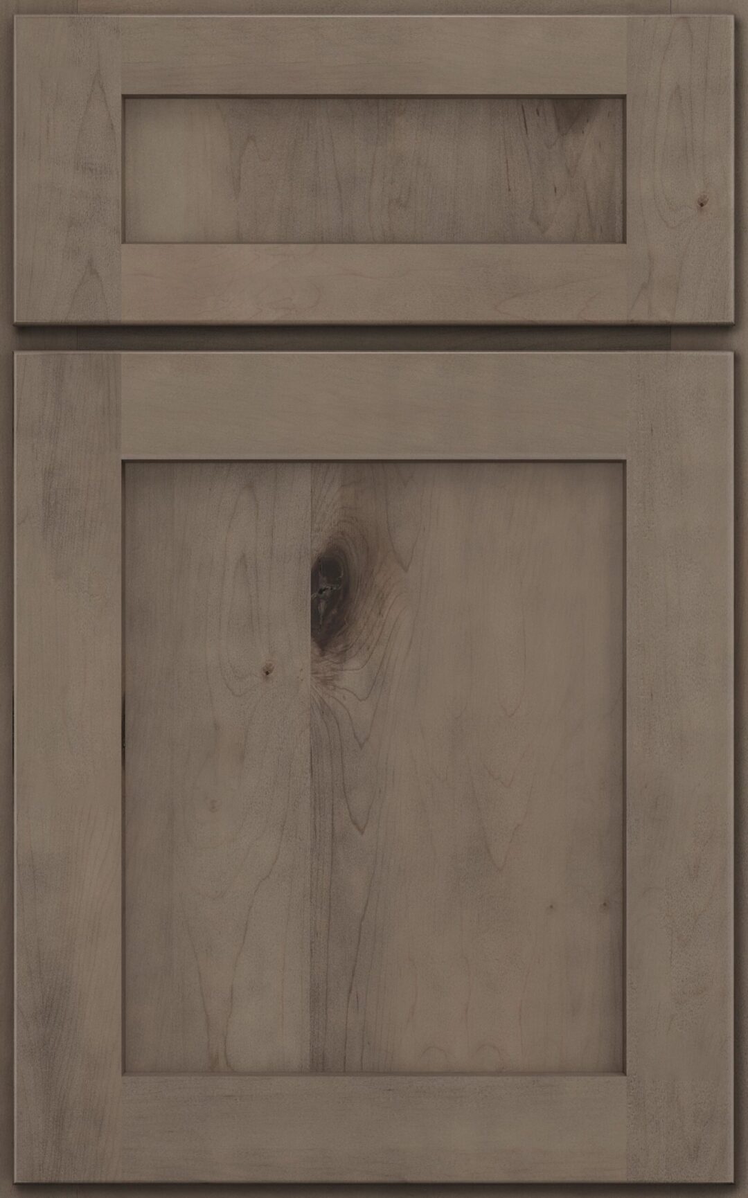 Shaw Flat Panel | Yorktowne Cabinetry