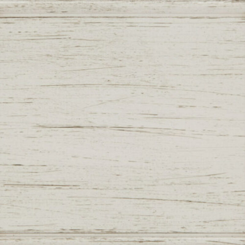 Morris Historic in Sea Salt with Graphite Dry Brush on Maple ...