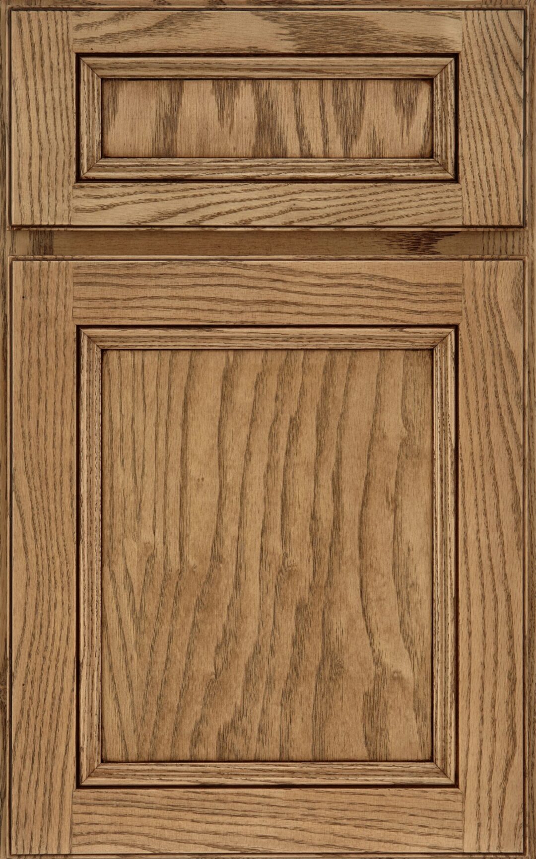 Wheaton Flat Panel | Yorktowne Cabinetry