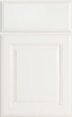 White Icing | Yorktowne Cabinetry
