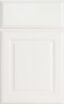 White Icing | Yorktowne Cabinetry