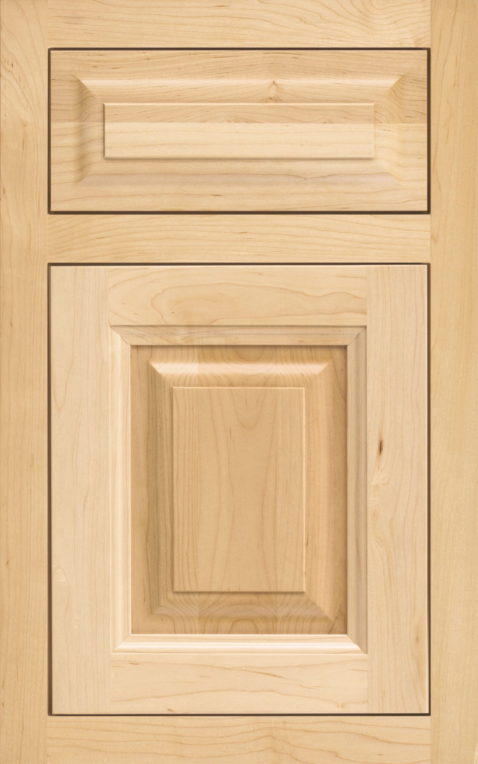 Mallory Historic in Ocean Jade on Maple | Yorktowne Cabinetry