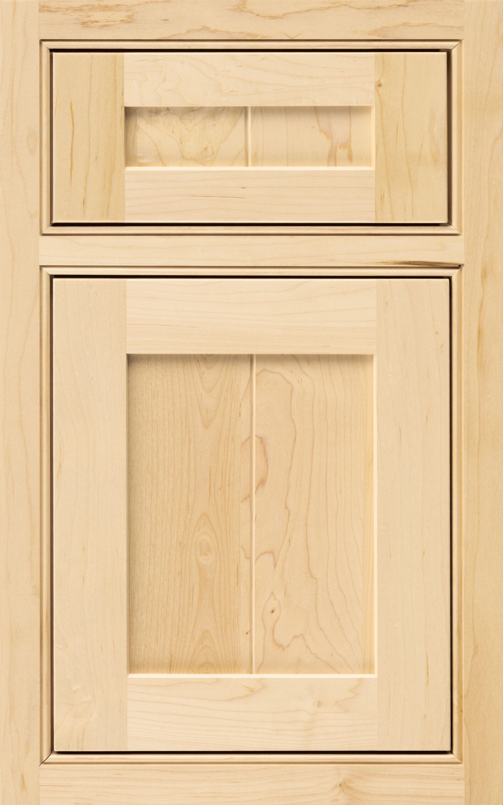 Olympia Historic in Canyon on Maple | Yorktowne Cabinetry