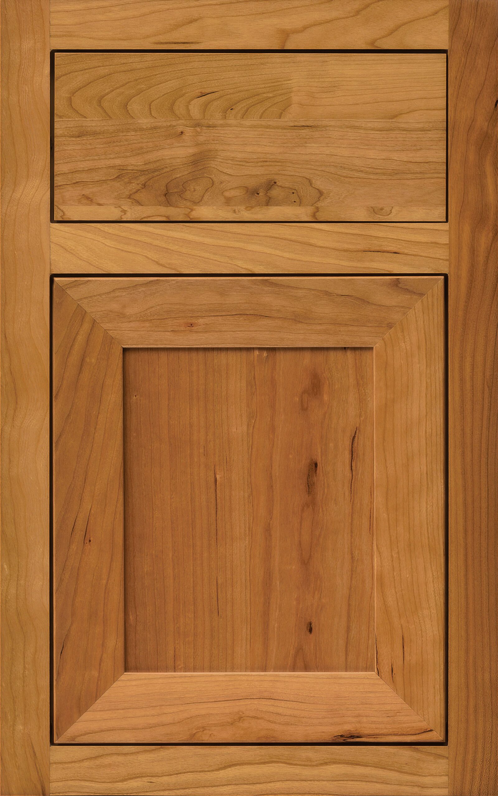 Haynes Historic in Marten on Cherry | Yorktowne Cabinetry